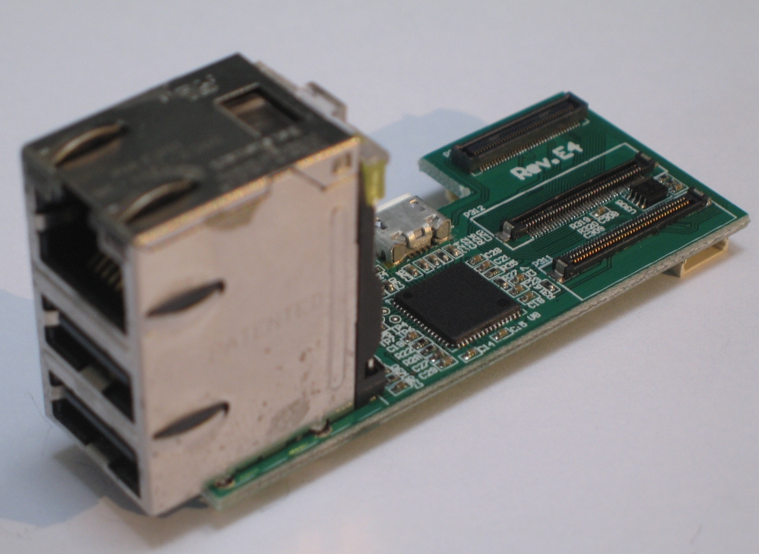 Always Innovating: Introducing the MeCam